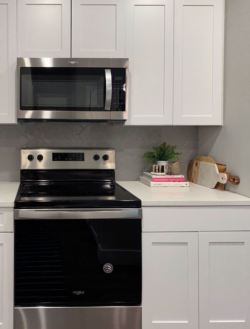 New Apartments In College Station TX | Caprock Crossing