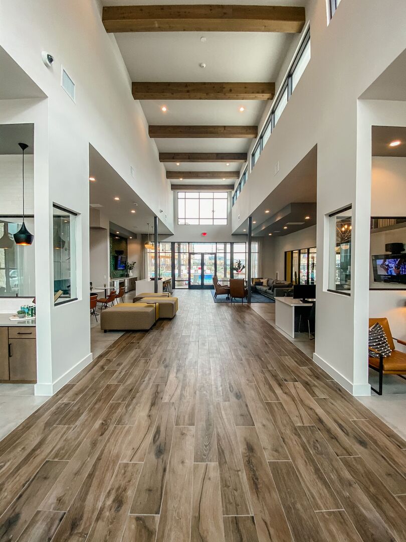 New Apartments In College Station TX | Caprock Crossing