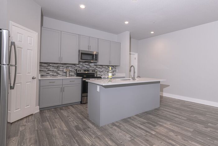 Apartments for Rent in Dallas, TX | Slate At Cole - Home