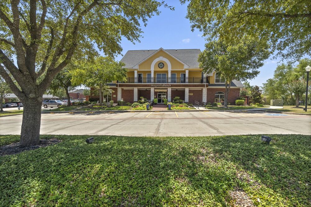 Apartments for Rent in Mckinney, TX | Magnolia Ranch - Home