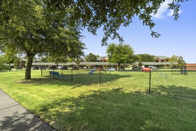 Apartments for Rent in Mckinney, TX | Magnolia Ranch - Home