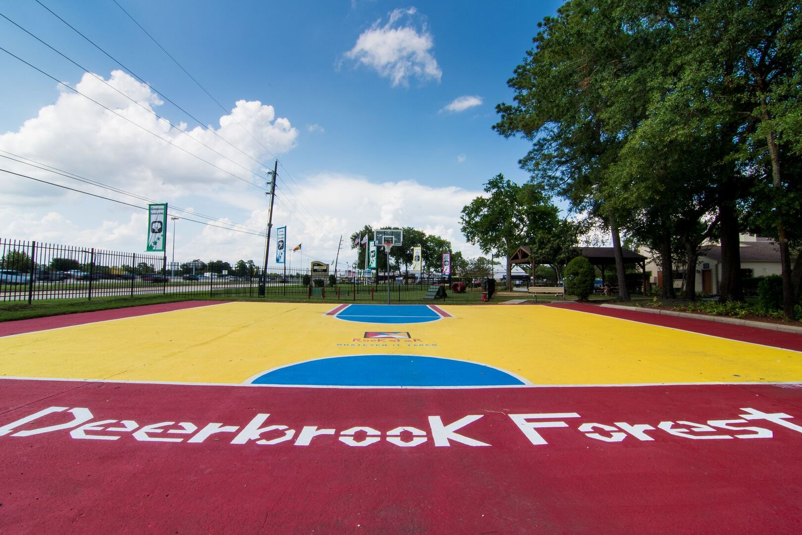 Apartments for Rent in Humble, TX | Deerbrook Forest - Home