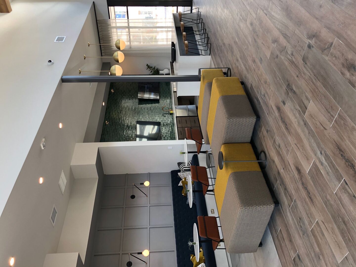 New Apartments In College Station TX | Caprock Crossing