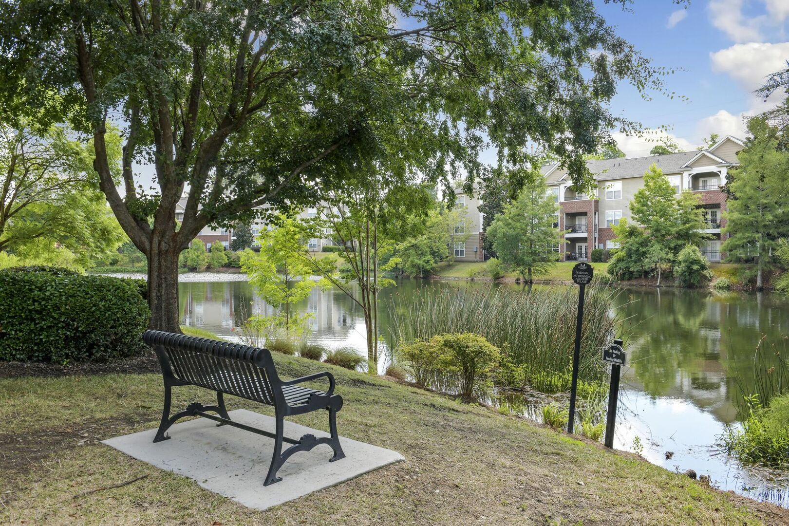 Photo Gallery of The Columns at Wakefield Apartments