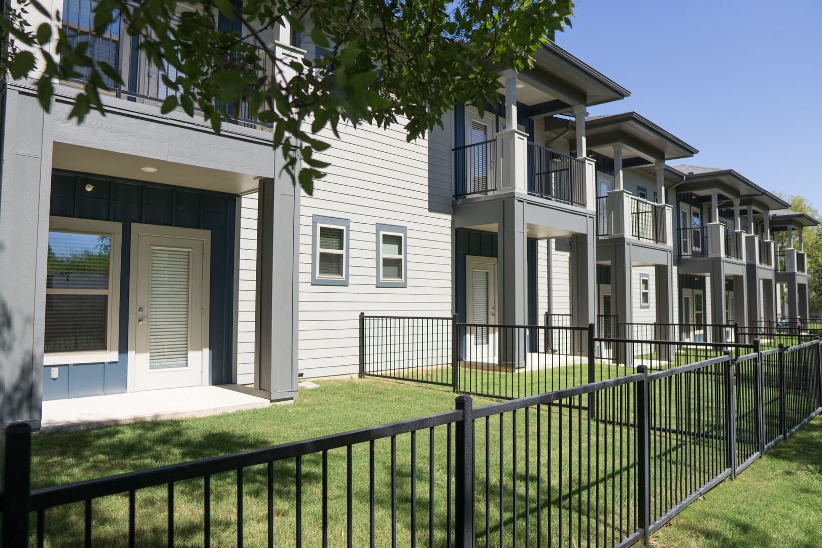 Leon Valley, TX Apartments | Timberhill Commons