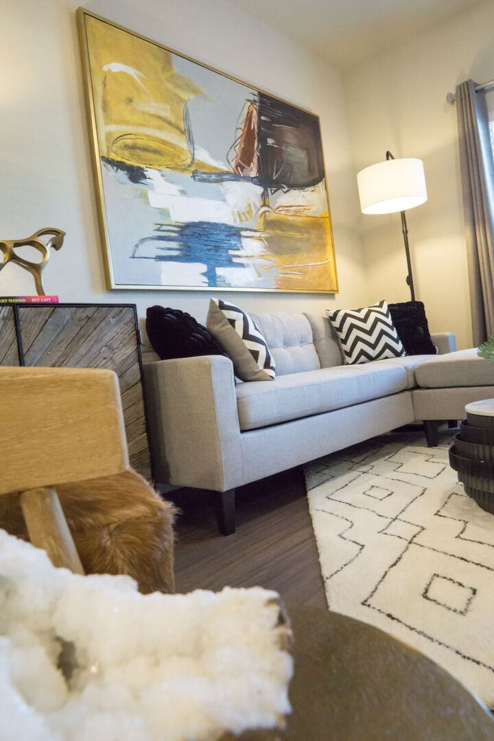 Leon Valley, TX Apartments | Timberhill Commons