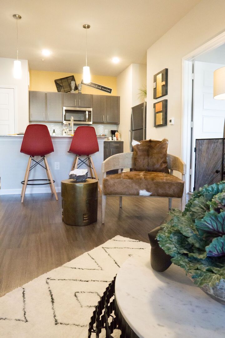 Leon Valley, TX Apartments | Timberhill Commons