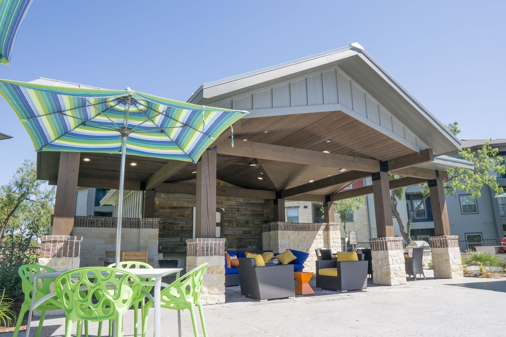 Leon Valley, TX Apartments | Timberhill Commons