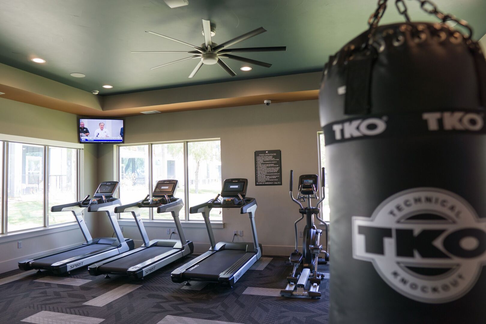 Leon Valley, TX Apartments | Timberhill Commons