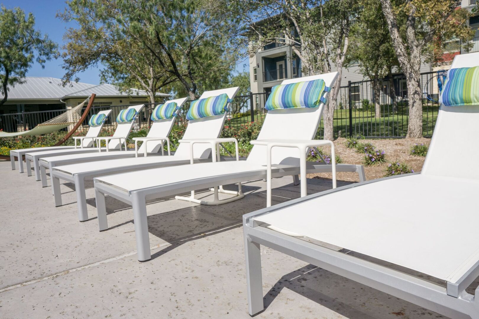 Leon Valley, TX Apartments | Timberhill Commons