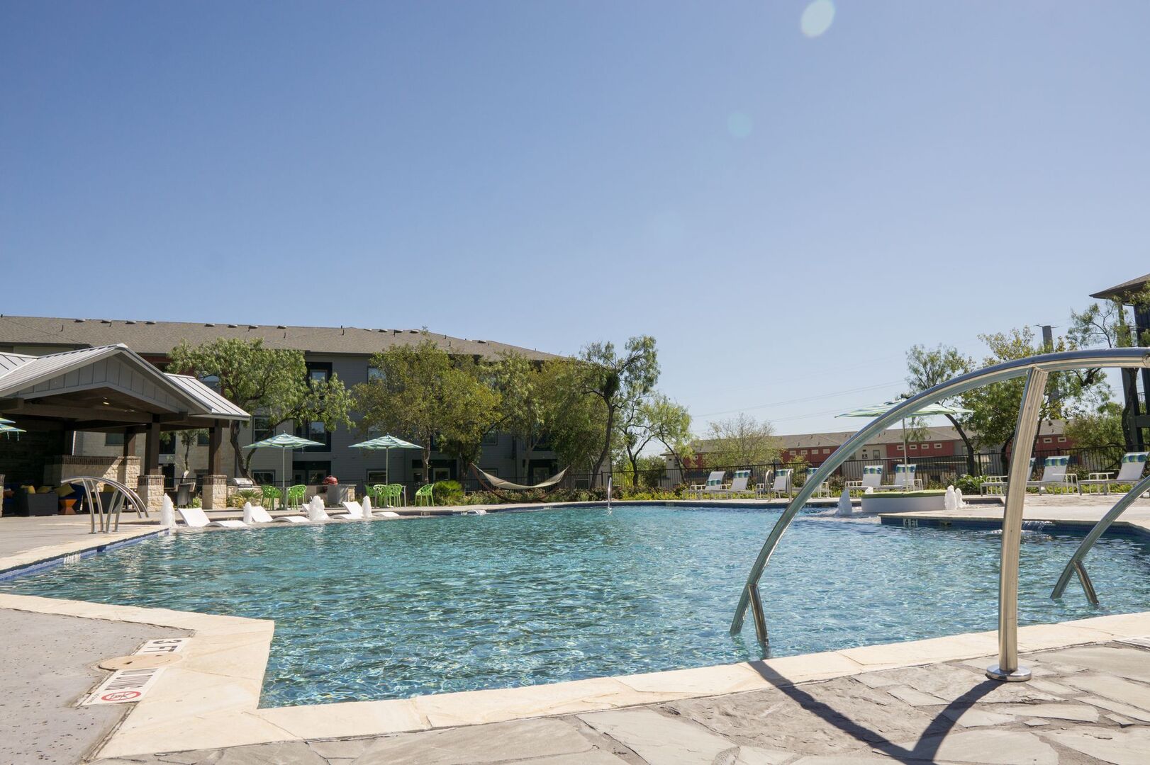 Leon Valley, TX Apartments | Timberhill Commons