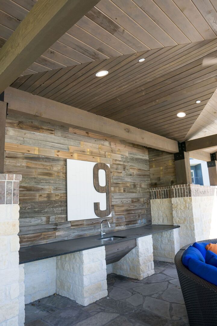 Leon Valley, TX Apartments | Timberhill Commons