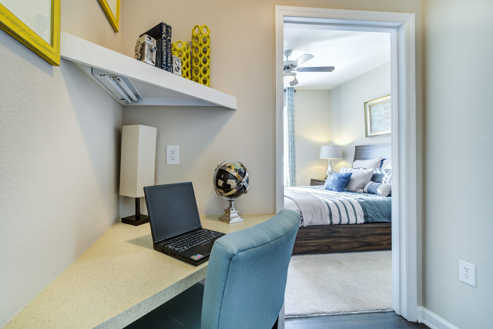 Photo Gallery of The Columns at Wakefield Apartments