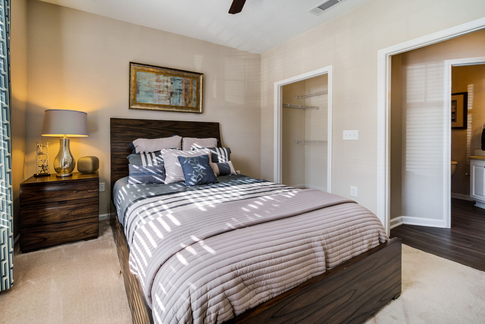 Photo Gallery of The Columns at Wakefield Apartments