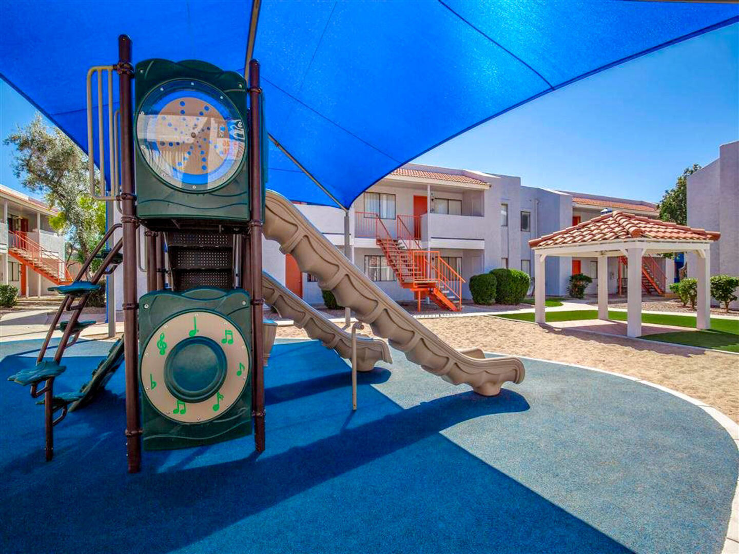 Apartments for Rent in Phoenix, AZ | AVA PARK - Home