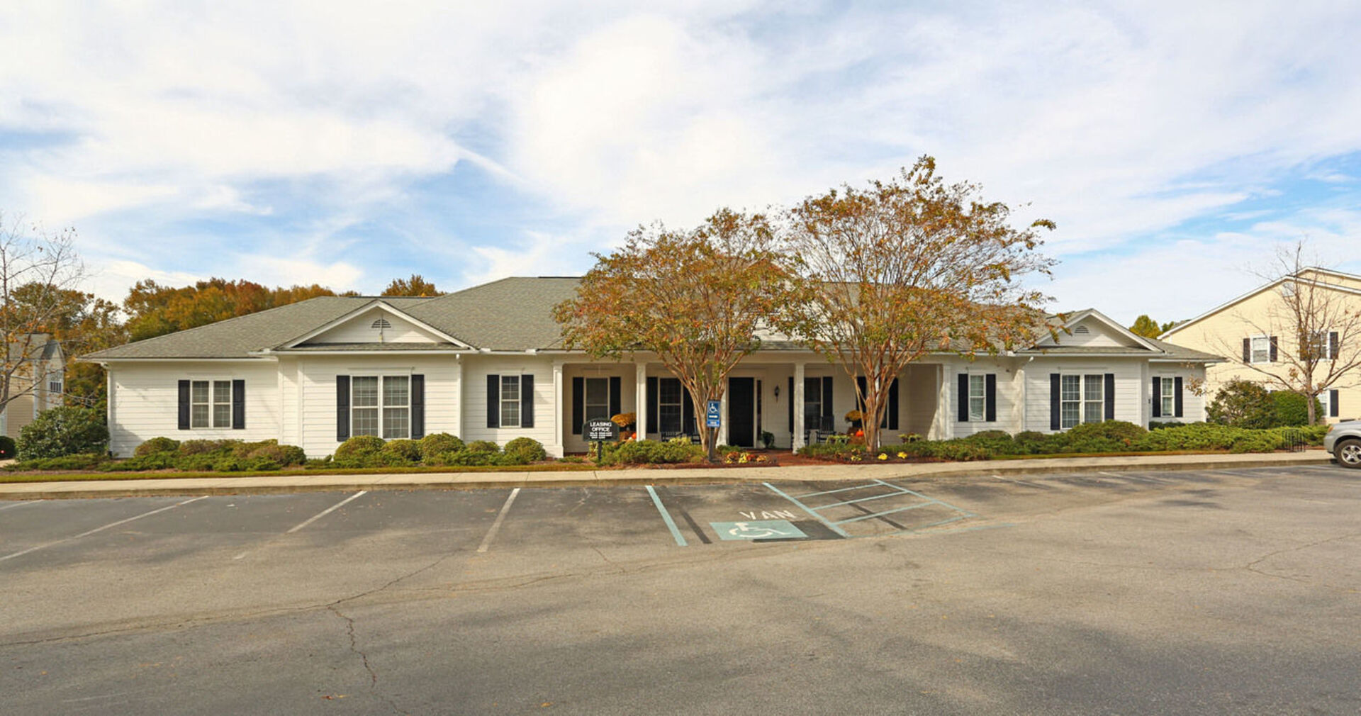 Apartments for Rent in Columbia, SC | Atrium Place – Home