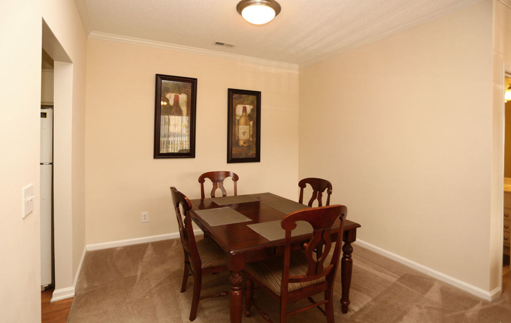 Apartments for Rent in Columbia, SC | Atrium Place – Home