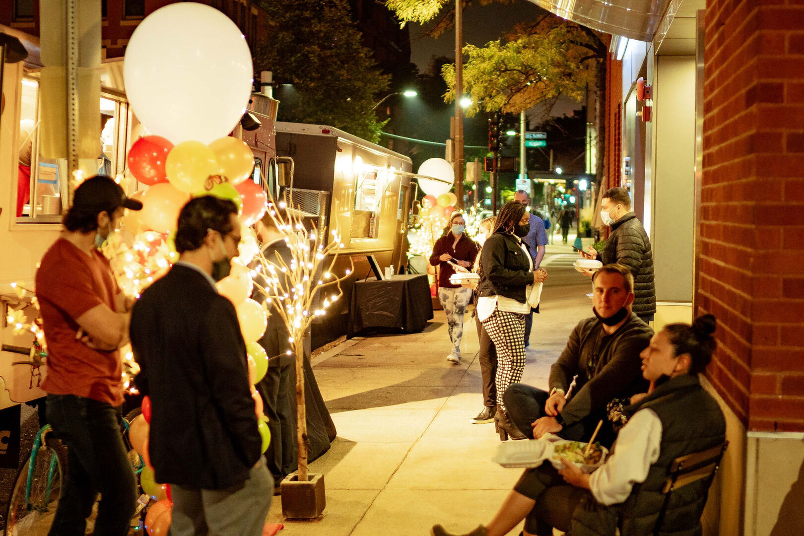 Back Bay Luxury Apartments | 28 Exeter Boston | Welcome