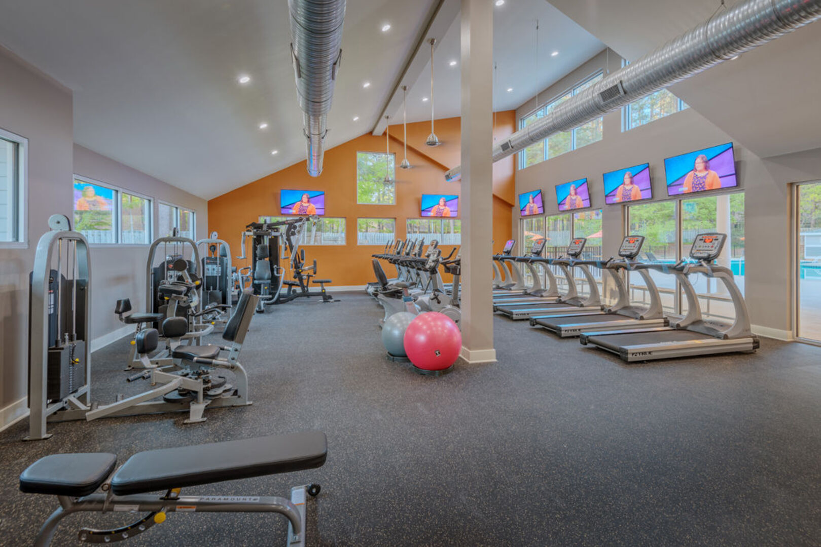 Apartments for Rent in Chapel Hill, NC - Close to UNC | The Apartments ...