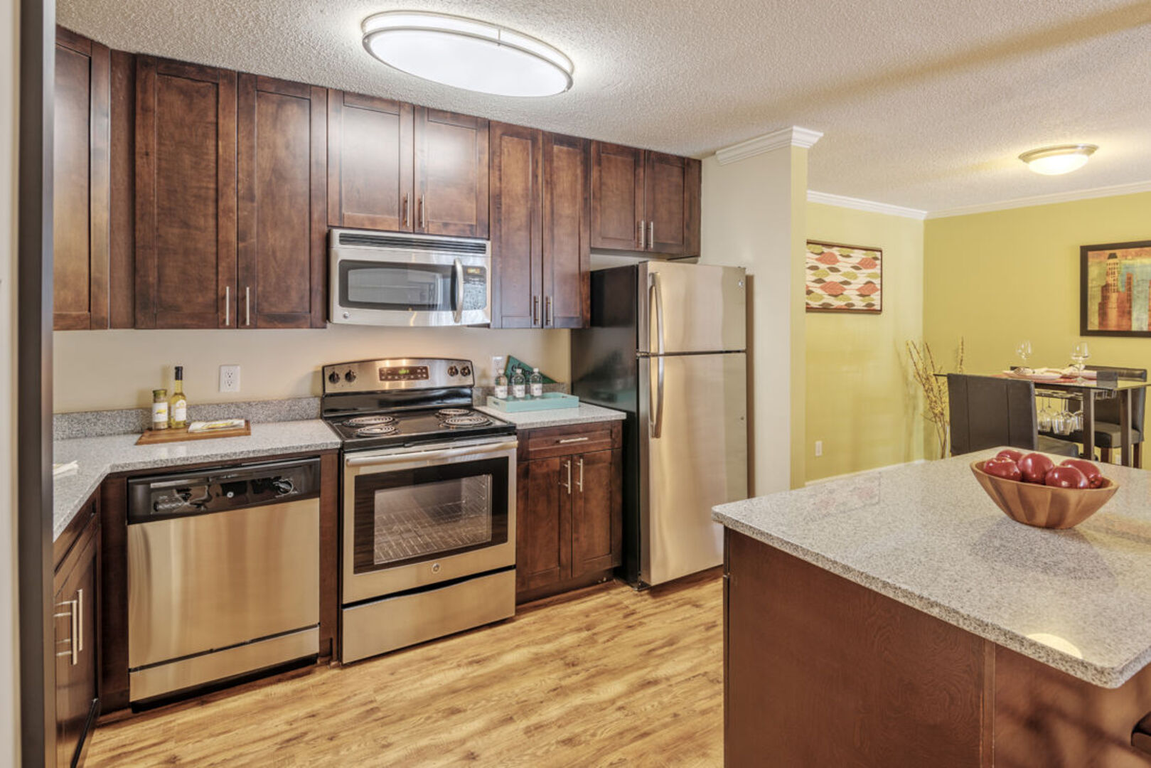 Apartments for Rent in Chapel Hill, NC - Close to UNC | The Apartments ...