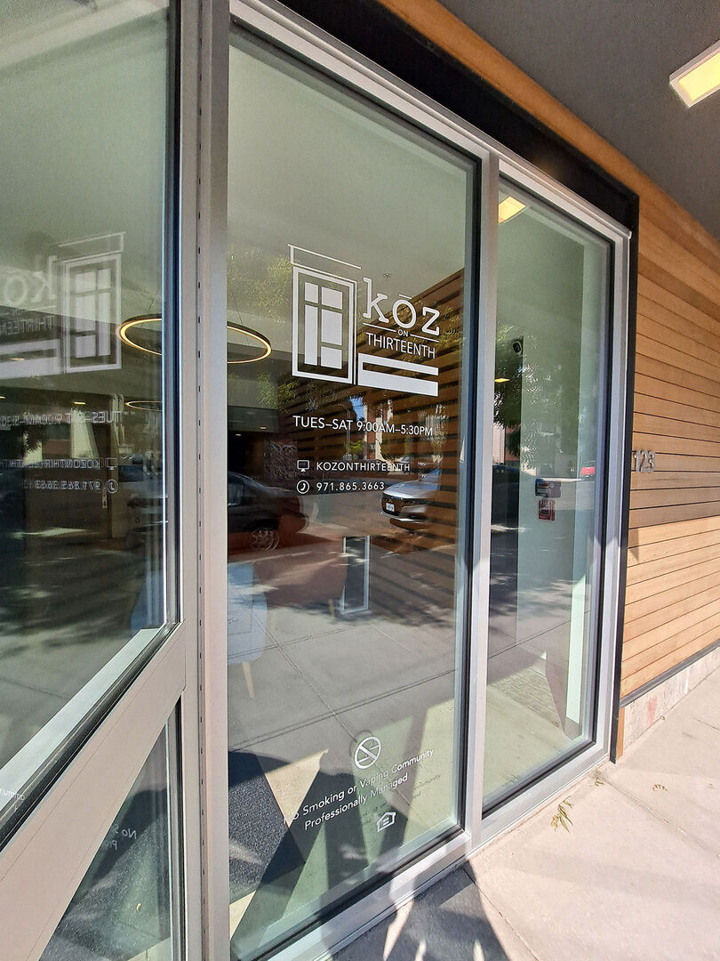 Apartments for Rent in Portland, OR | KOZ ON 13TH - Home