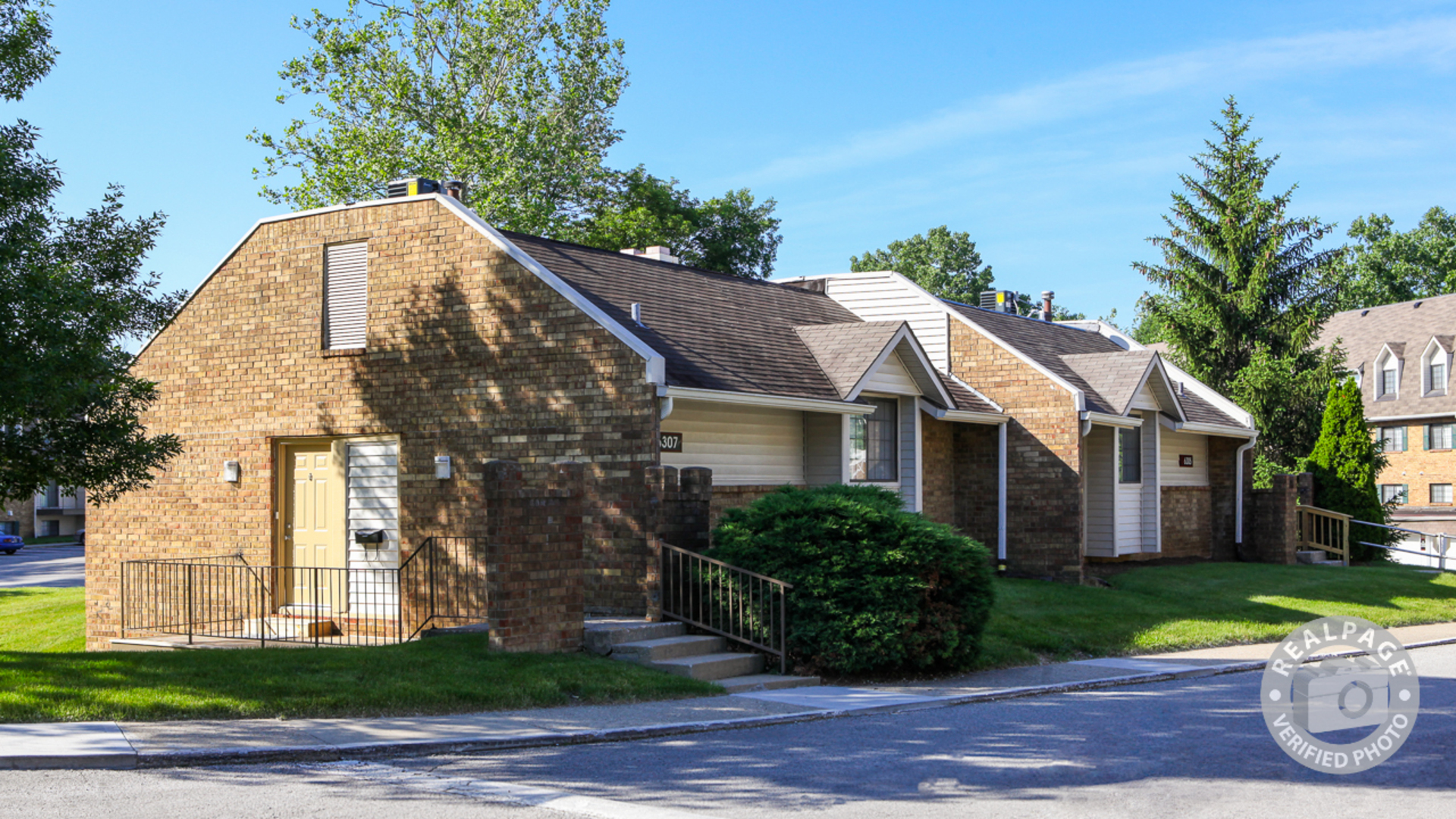 Apartments for Rent in Indianapolis, IN | Timber Point Apartments - Home