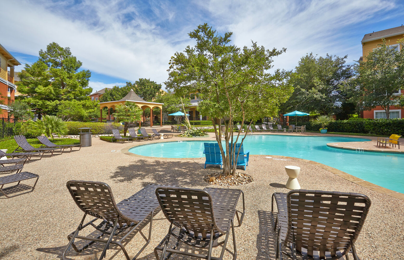 Austin Luxury Apartments - Sullivan Apartments