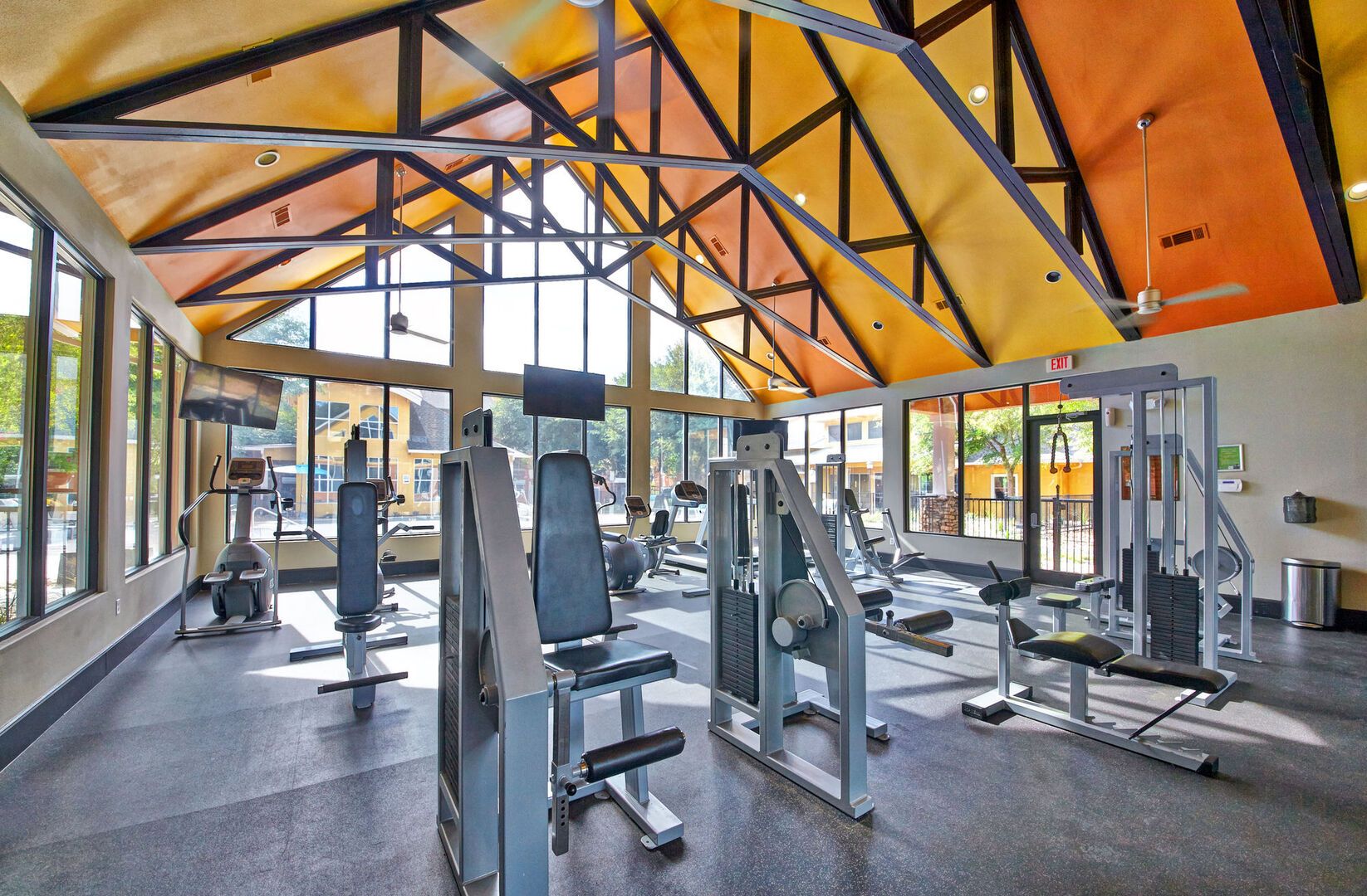 Austin Luxury Apartments - Sullivan Apartments