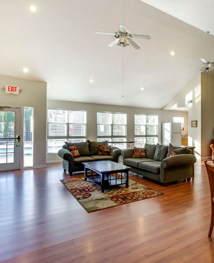 Apartments for Rent in Anderson, IN | Hoosier Woods Apartments - Home