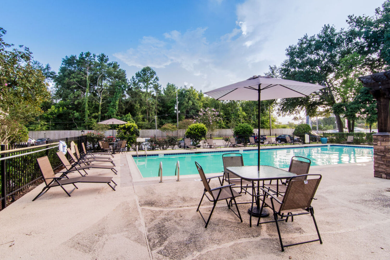 Apartments for Rent in Humble, TX | Deerbrook Forest - Home