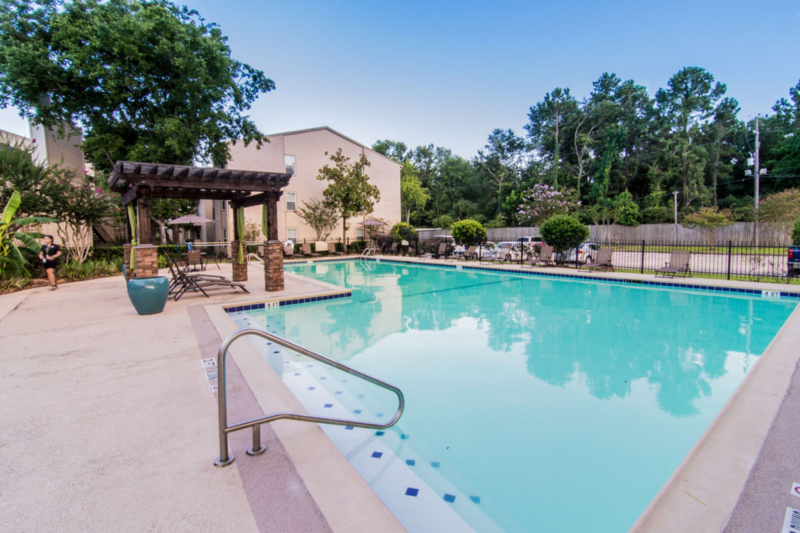 Apartments for Rent in Humble, TX | Deerbrook Forest - Home